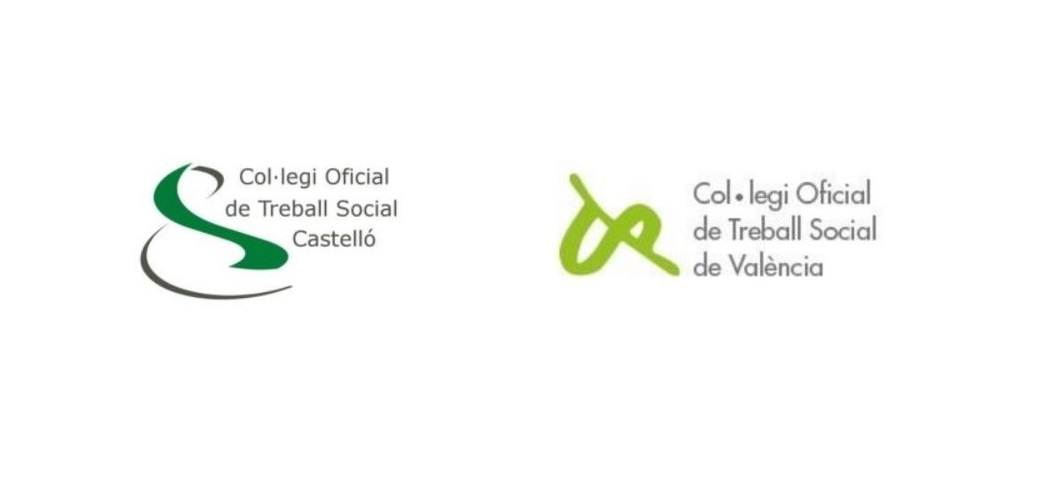 Els Col·legis Oficials de Treball Social de València i Castelló s ... Els Col·legis Oficials de Treball Social de València i Castelló s ...